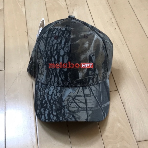 Realtree | Accessories | Mens Realtree Camouflage Camo Adjustable Fit ...